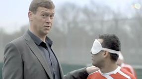 Paddy Power to unveil latest ad | FourFourTwo