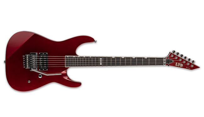 NAMM 2020: ESP saves the best for last with stunning new LTD signature ...