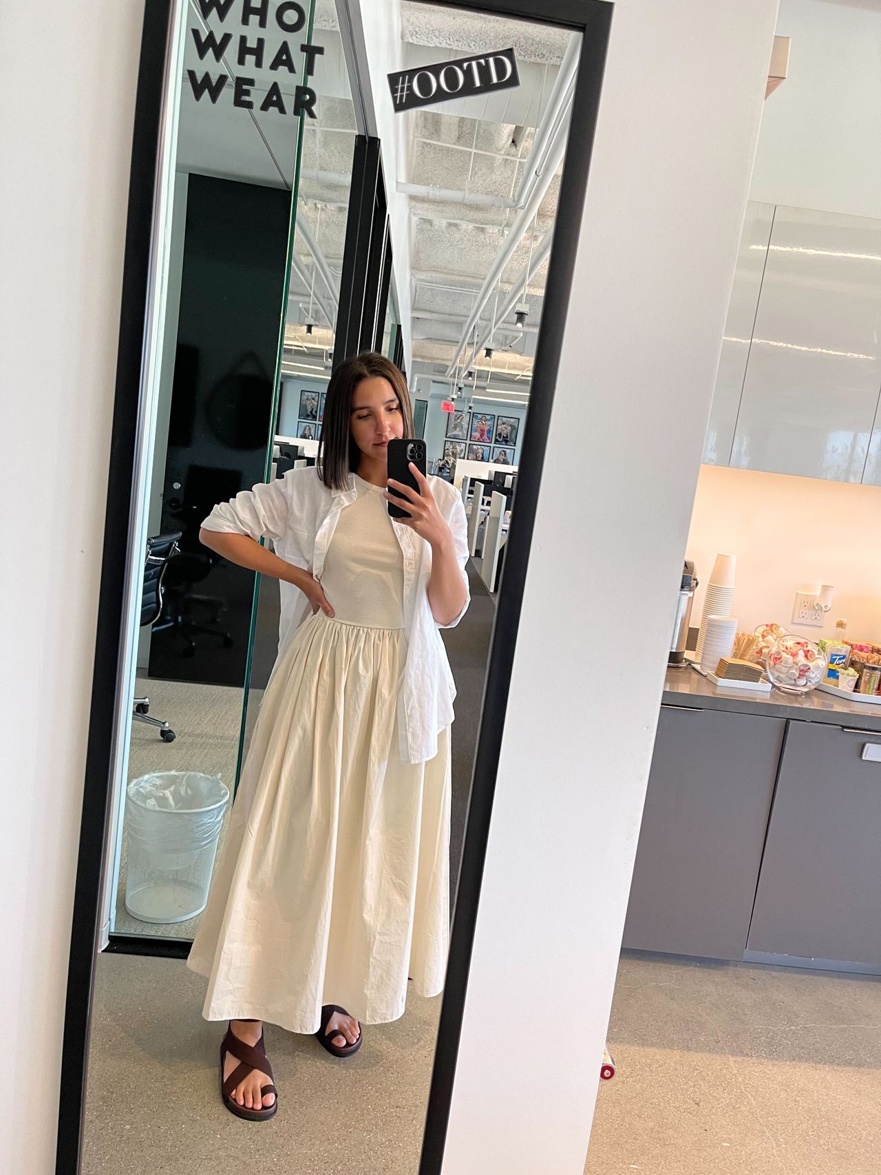 15 Modest-Clothing Picks From an Experienced Style Expert | Who What Wear