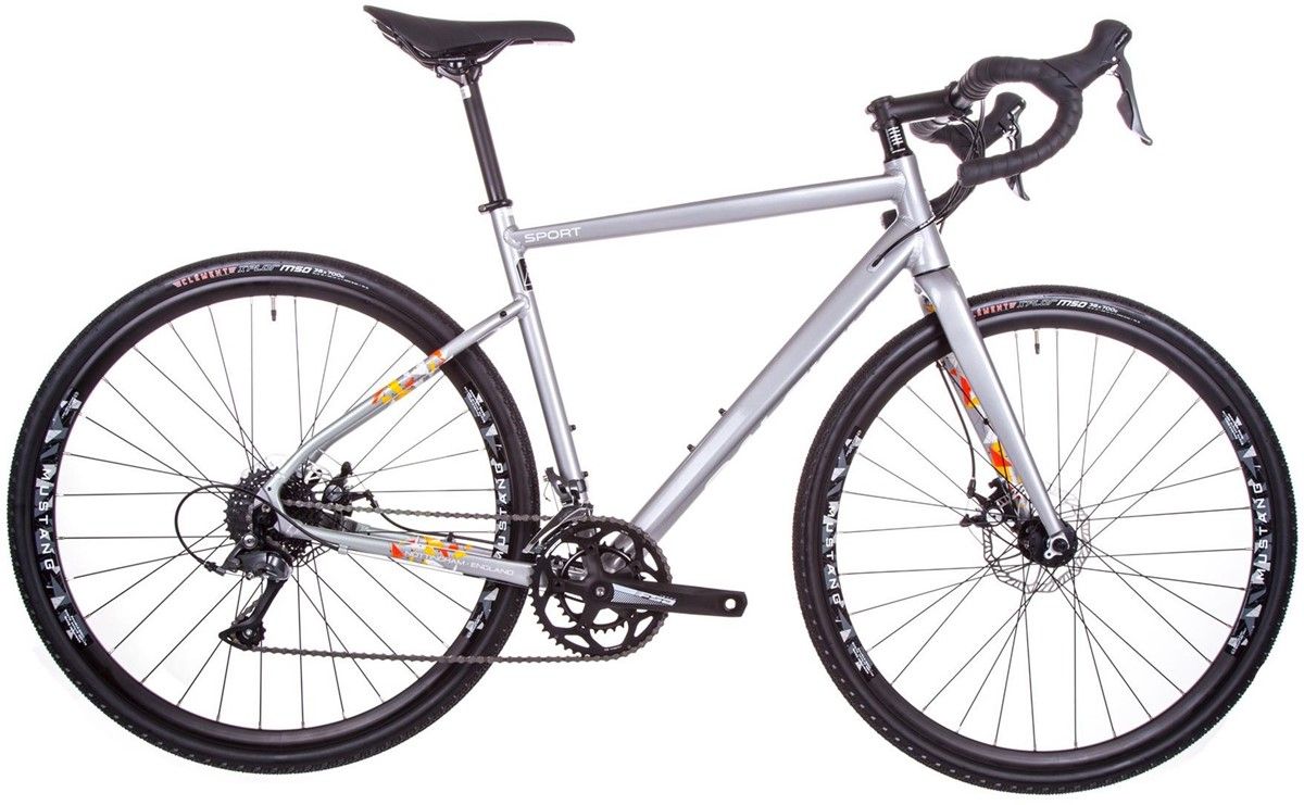 Raleigh bikes range: the complete buying guide | Cycling Weekly