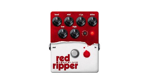 How to sound like Royal Blood's Mike Kerr on a budget | Guitar World