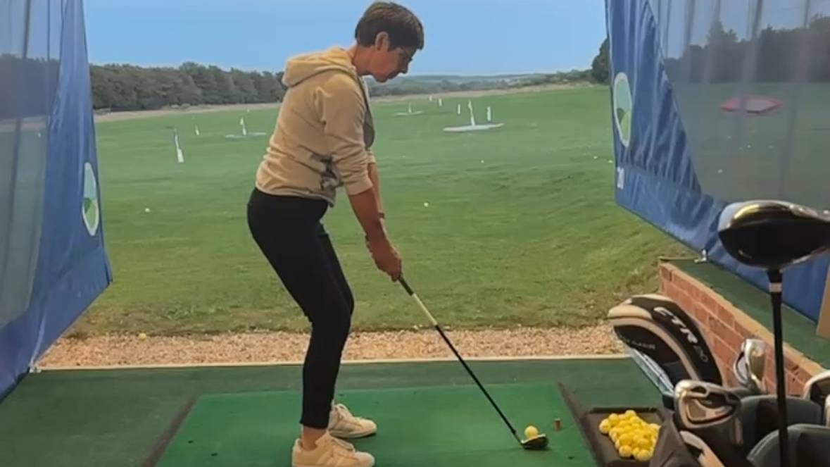 ‘I Made The Expensive And Soul-Destroying Mistake Of Joining A Golf ...