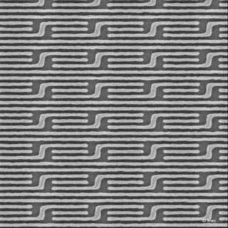 Imec patterns first logic and DRAM transistors using High-NA litho ...