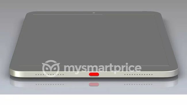 iPad 10th Gen leak means it might have the first landscape FaceTime ...