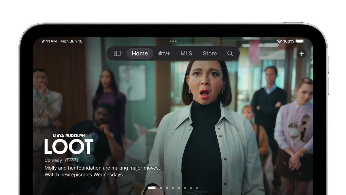 iPadOS 18 is available right now – 5 new things it brings to your iPad ...