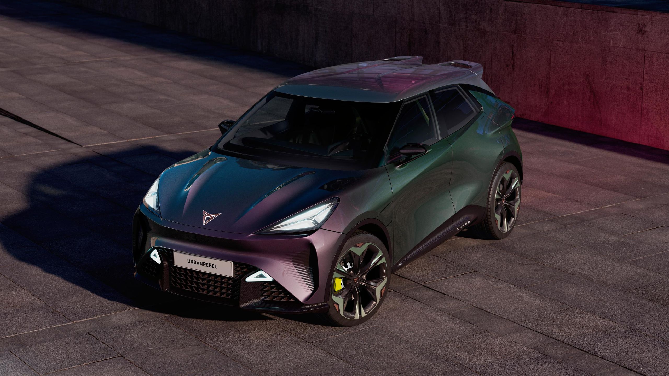 Cupra design director Jorge Díez on the car maker’s future | Wallpaper*