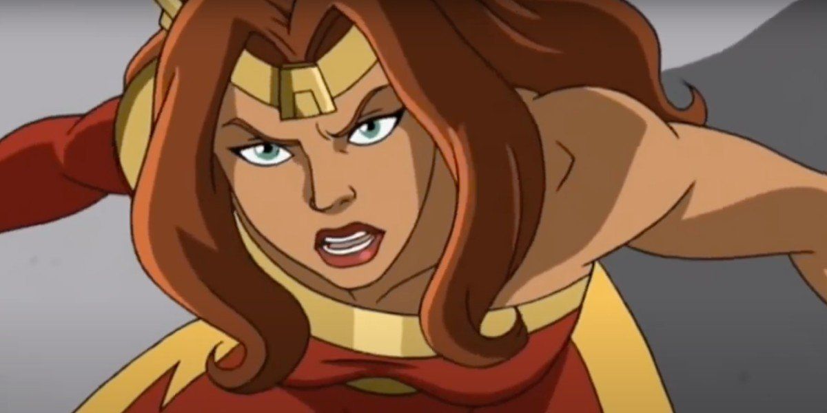 Becky Lynch: 6 Marvel Characters The WWE Star Would Be Perfect To Play ...