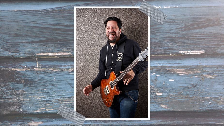 Doug Rappoport on tonal secrets, gear and the epidemic of poor rhythm ...