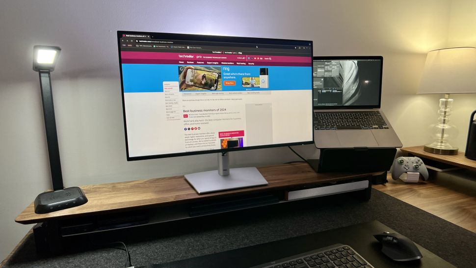 Best monitors for home working of 2025: Expert recommendations for WFH ...