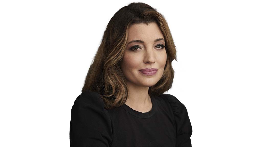 Wonder Women of Los Angeles 2024: Beatrice Springborn | Next TV ...