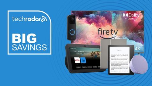 Find the best tech deals… | TechRadar