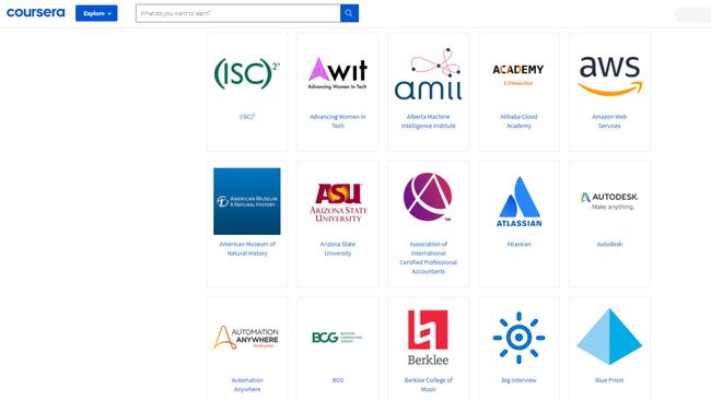 Coursera learning platform review | TechRadar