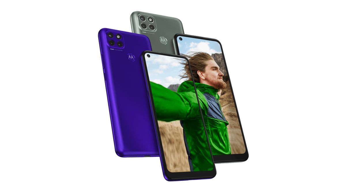 Moto G9 Power review | TechRadar