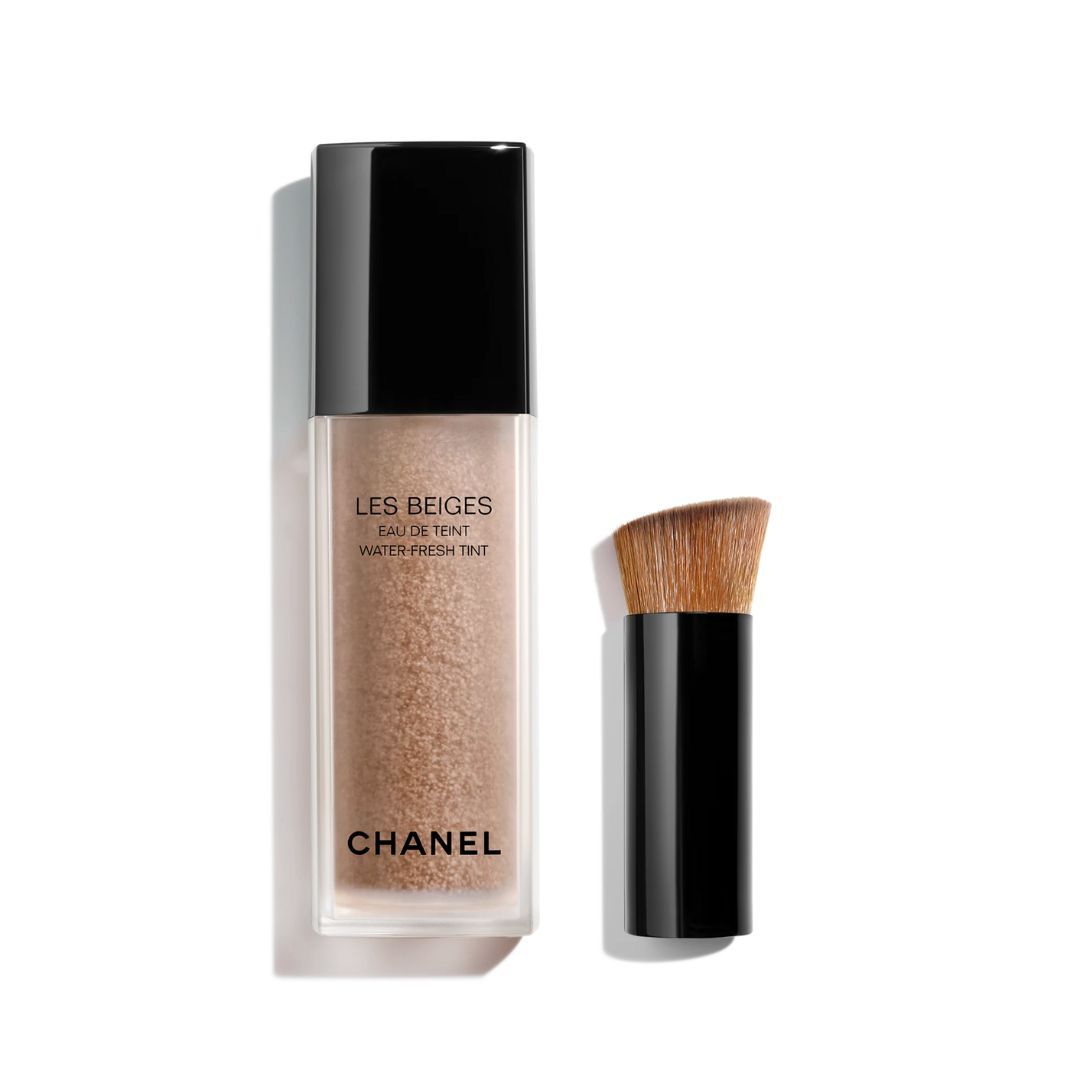Every Chanel foundation, tried and tested by a beauty editor | Marie ...