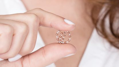 Your need-to-knows about the new Ballerine IUB contraceptive%% | Marie ...