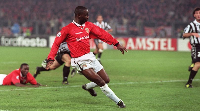Andrew Cole: The Games That Changed My Life | FourFourTwo