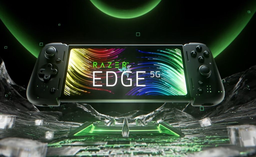 Razer Edge release date, price, specs, 5G and latest news | Tom's Guide