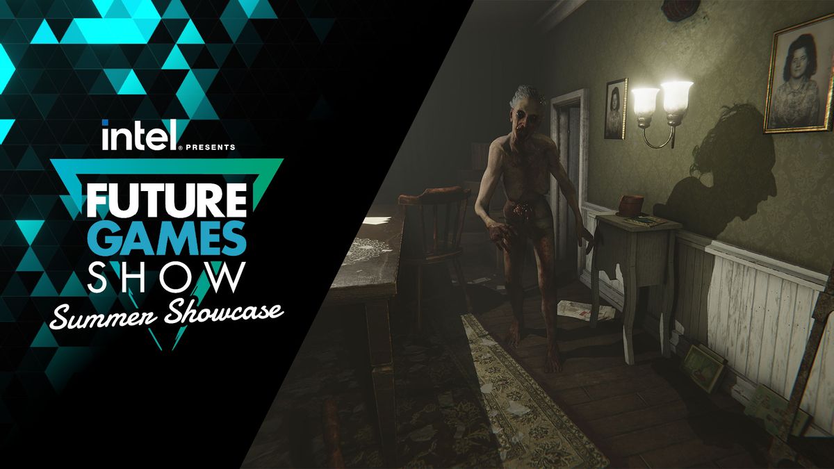 Madison VR brings the "scariest horror game of all time" to virtual ...