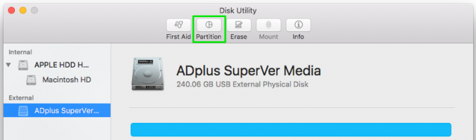 How to Format a Hard Drive For Both Windows and Mac | Laptop Mag