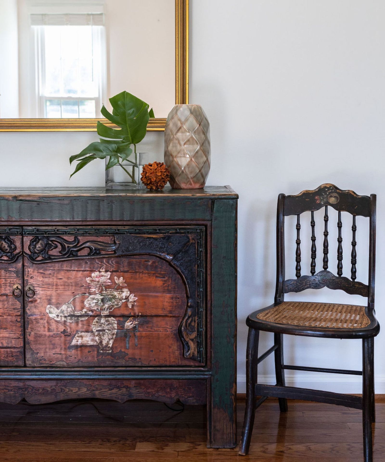 What is patina? The ultimate guide every collector needs | Homes and ...