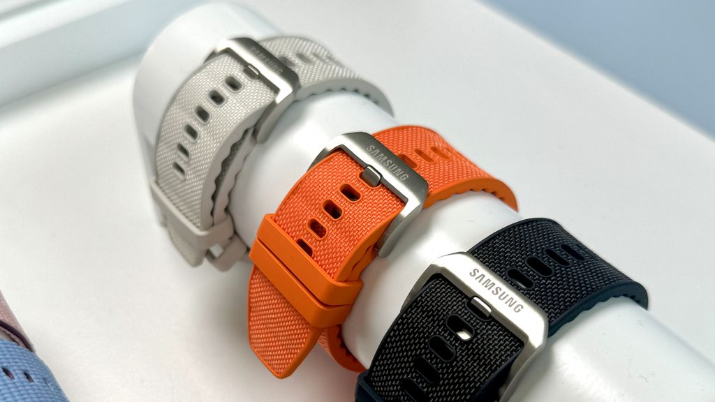 Samsung Galaxy Watch Ultra review | Tom's Guide