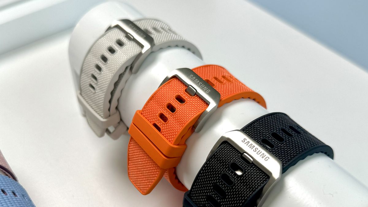 Samsung Galaxy Watch Ultra review | Tom's Guide