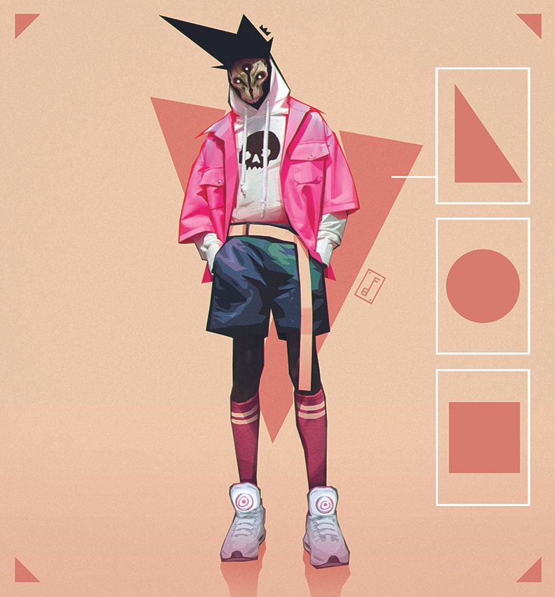 15 tips for creating engaging and accurate character designs | Creative ...