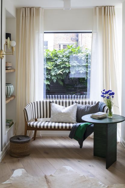 How to make windows look bigger: and rooms, too | Homes and Gardens
