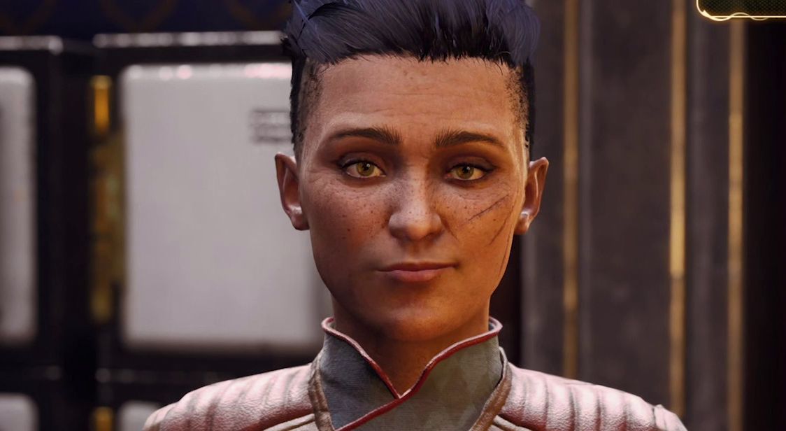 The Outer Worlds: See how disguises work | PC Gamer