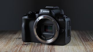 Finally #1! Released back in 2023, this beginner-friendly mirrorless is ...
