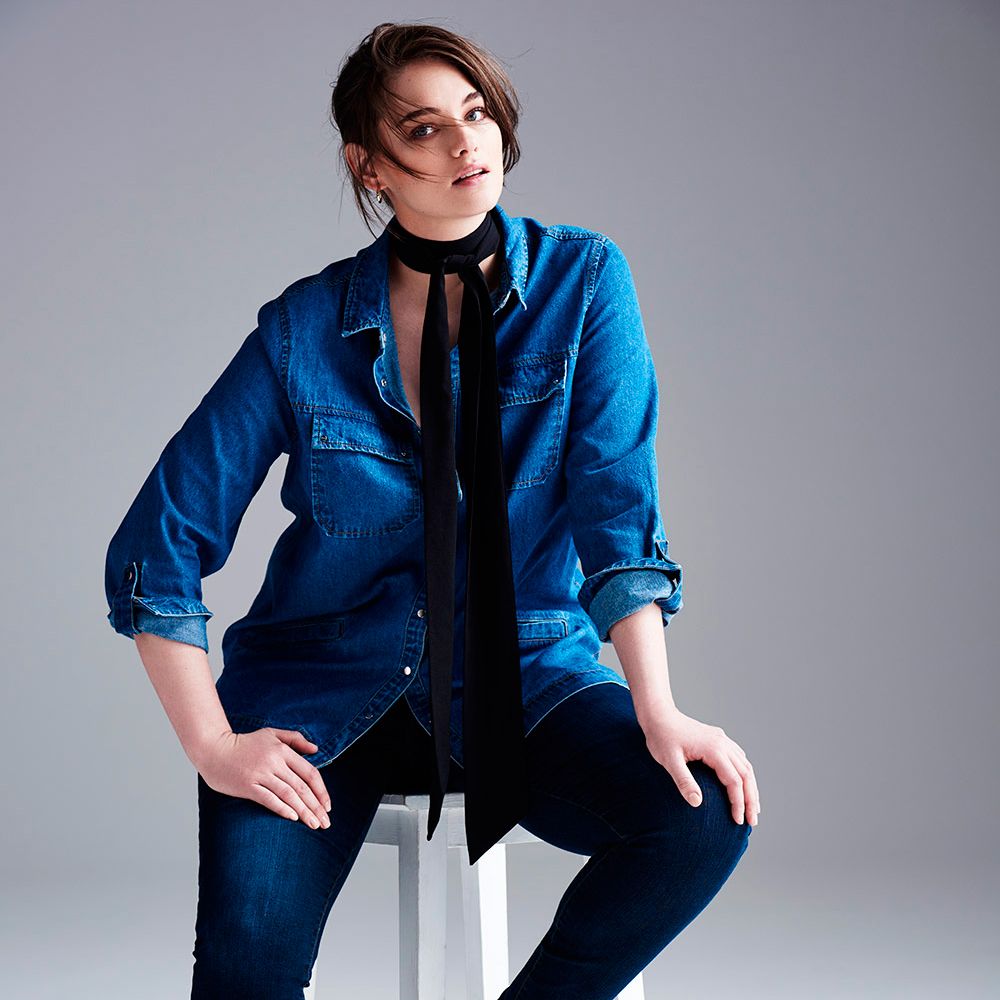 Shop Callie Thorpe's top 10 from the RI Plus AW16 collection | Marie ...