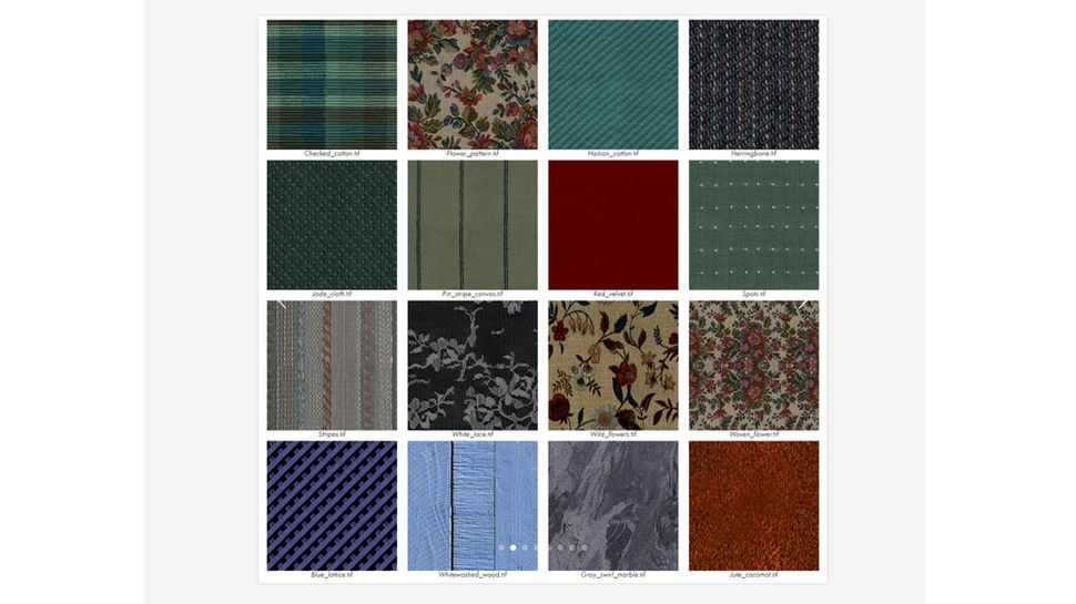 Free textures: where to get 3D textures for your artwork | Creative Bloq