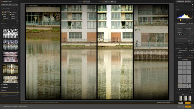 DxO Nik Collection 7 review | Digital Camera World