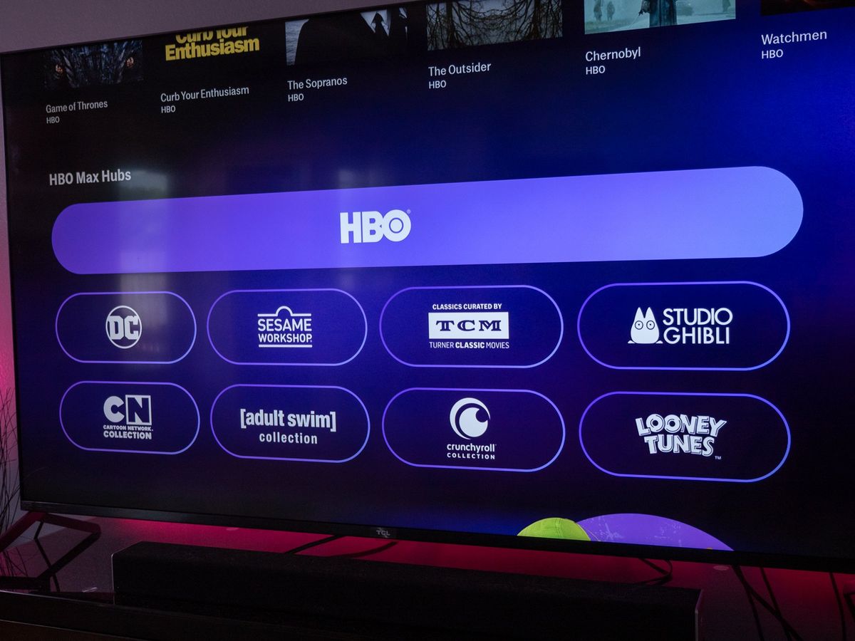 HBO Max Review: It's Not TV ... It's So Much More | What to Watch