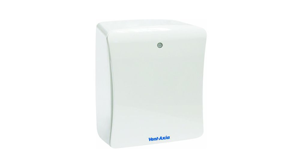 The best bathroom extractor fans to stop mould and damp | Homebuilding