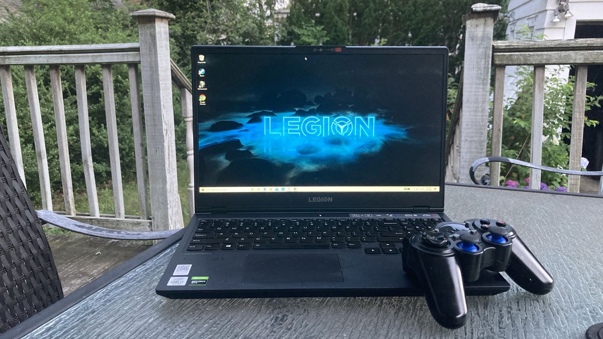 Lenovo Legion 5 vs. 7: Battle of the gaming brothers | Laptop Mag