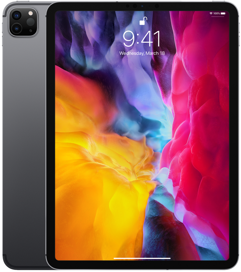 iPad Pro vs. iPad Air: Which should you buy? | iMore