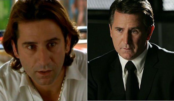 Empire Records Staff Roundup: The Cast Then And Now | Cinemablend