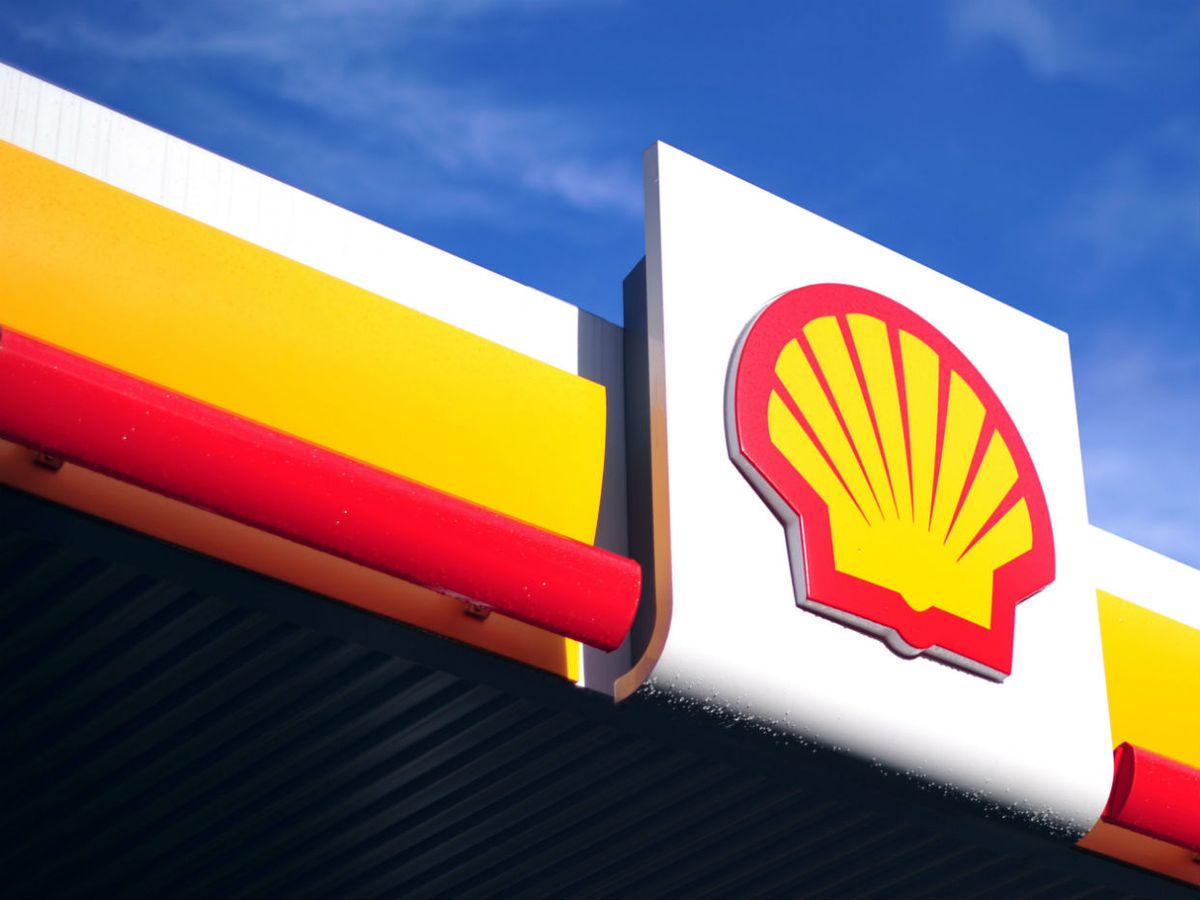 Shell sets up renewable energy unit to avoid 'brutish and short end ...