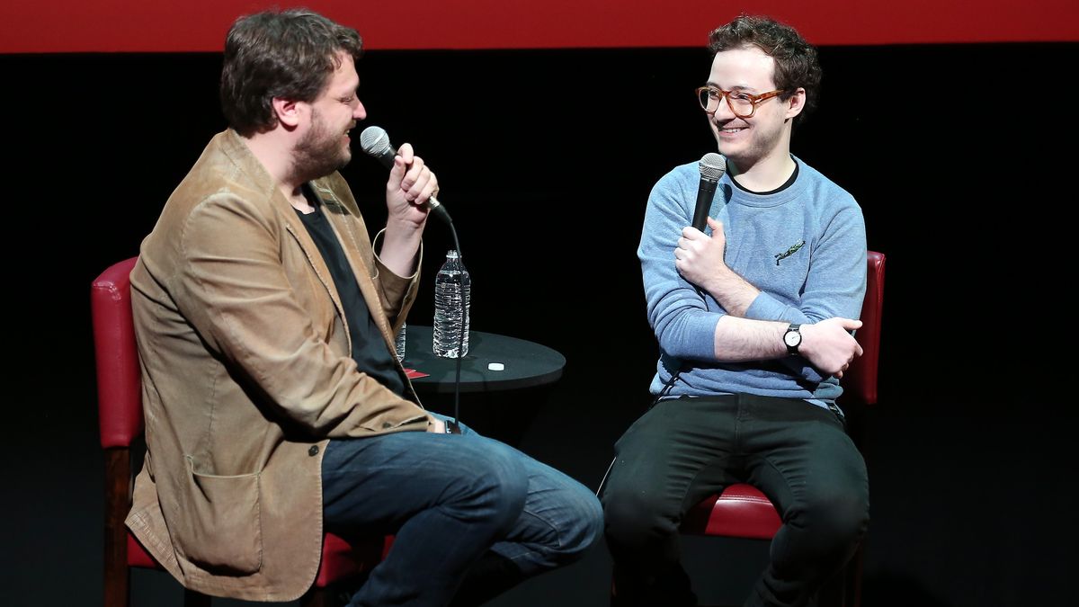 Best movie and TV podcasts | The Week