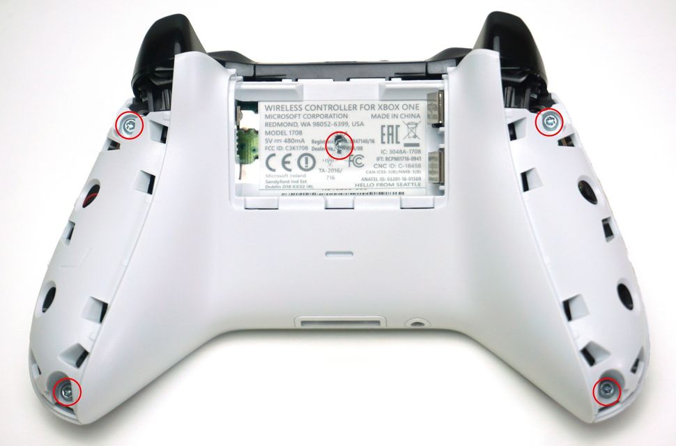 How to fix an Xbox One controller headphone jack | Windows Central