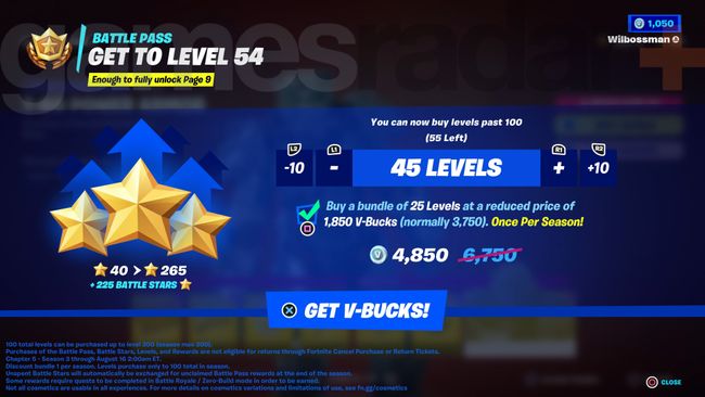 Fortnite T-60 Power Armor: How to get it | GamesRadar+