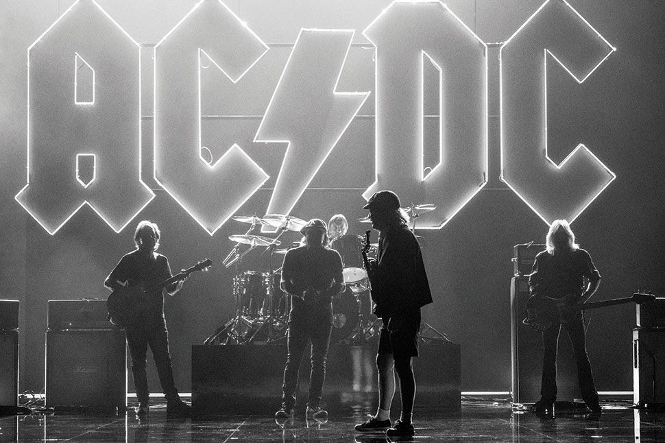 AC/DC Power Up interview: Angus Young and Brian Johnson reveal all | Louder