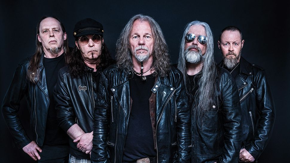 Candlemass’s Leif Edling and Lars Johansson on the triumphant return of ...