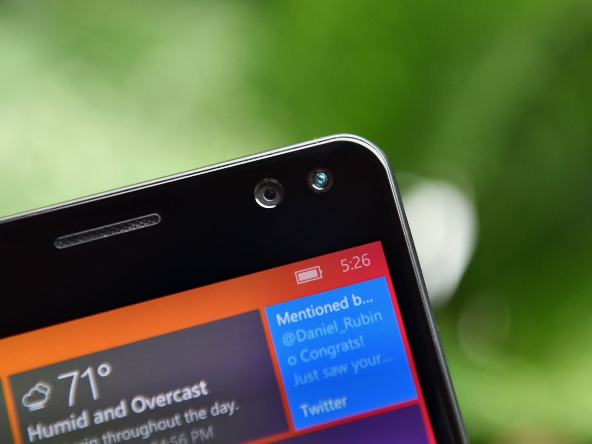 HP Elite x3 review: the best Continuum phone yet… and then some ...