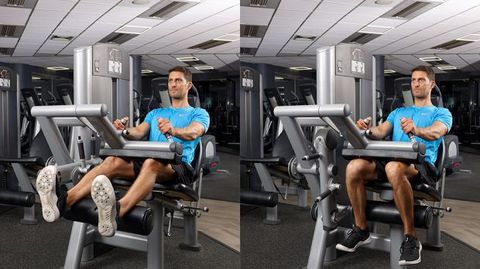 How To Build Lean Muscle Mass In Your 30s: Use This Smart Workout Plan ...