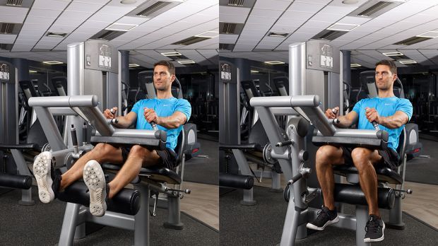 How To Build Lean Muscle Mass In Your 30s: Use This Smart Workout Plan ...