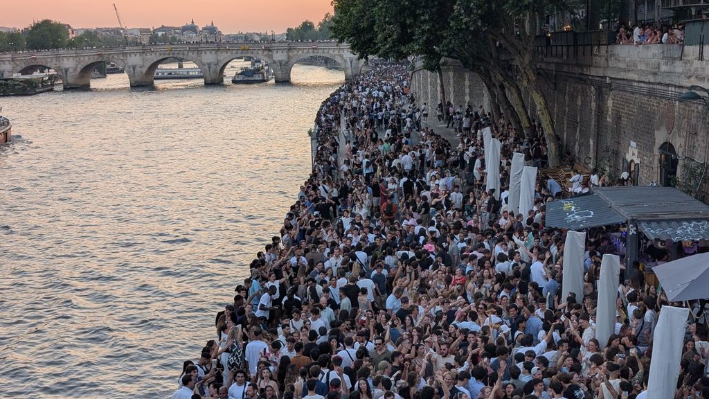 The mystery of France's 'needle attacks' on women | The Week