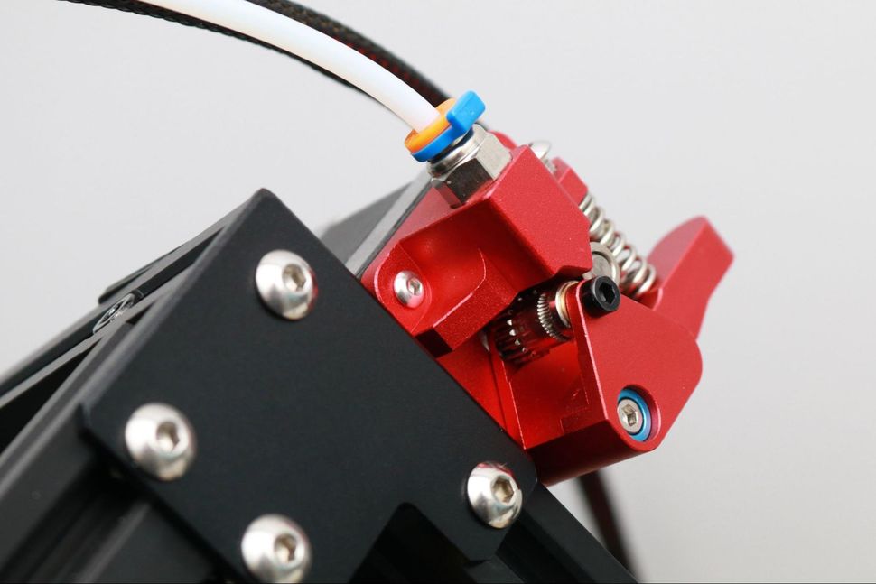 Creality CR-30 3D Printer Review: Batch Printing on a Conveyor Belt ...