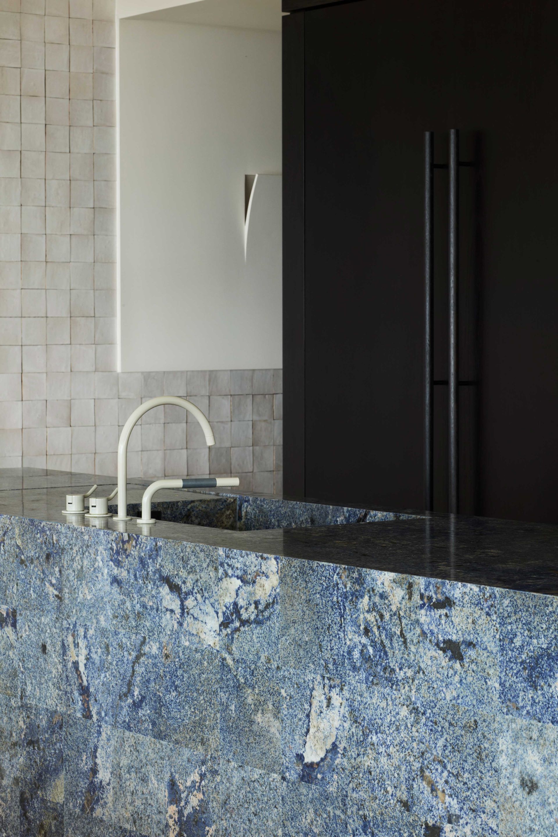 5 marble alternatives to consider for on-trend countertops | Livingetc
